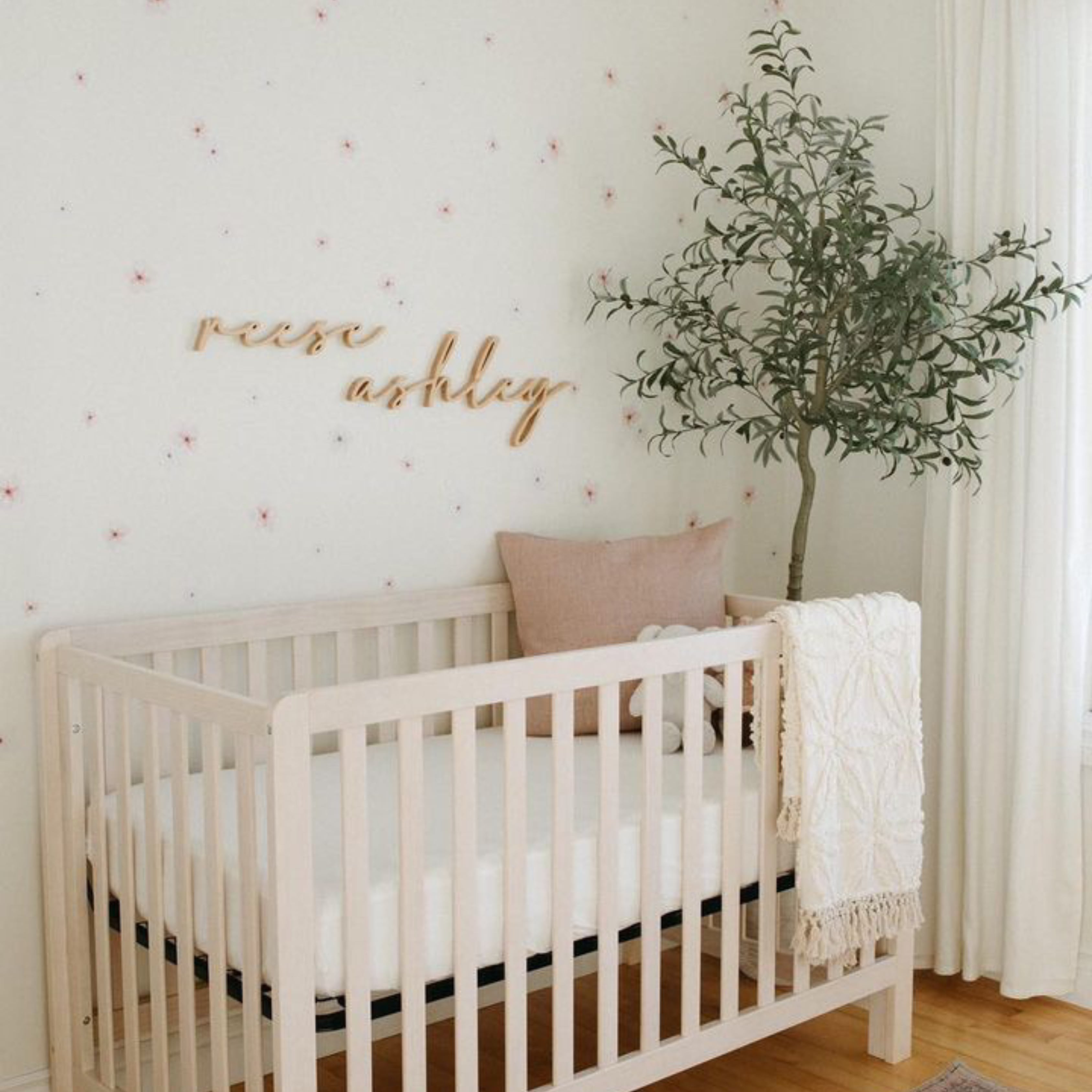 The best floral wall decals for Spring – LUMA Walls & Decor