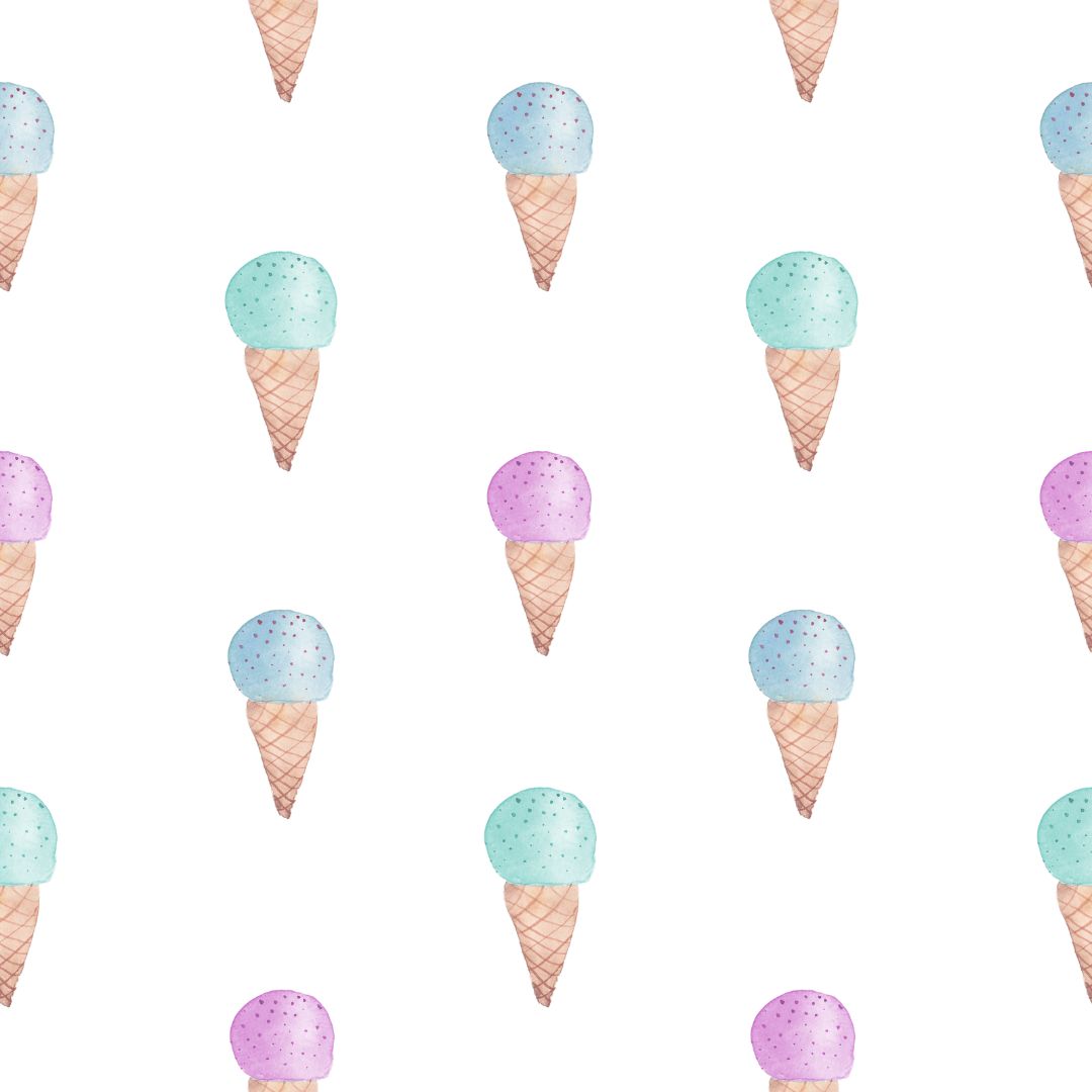 Luma | Wall decals | Ice Cream – LUMA Walls & Decor