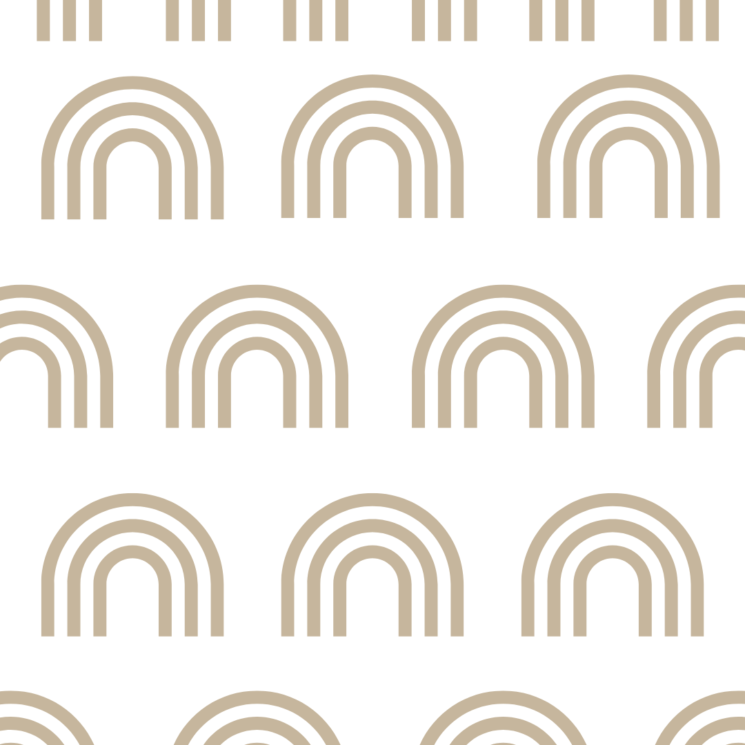 Luma | Wall decals | Modern Rainbow – LUMA Walls & Decor