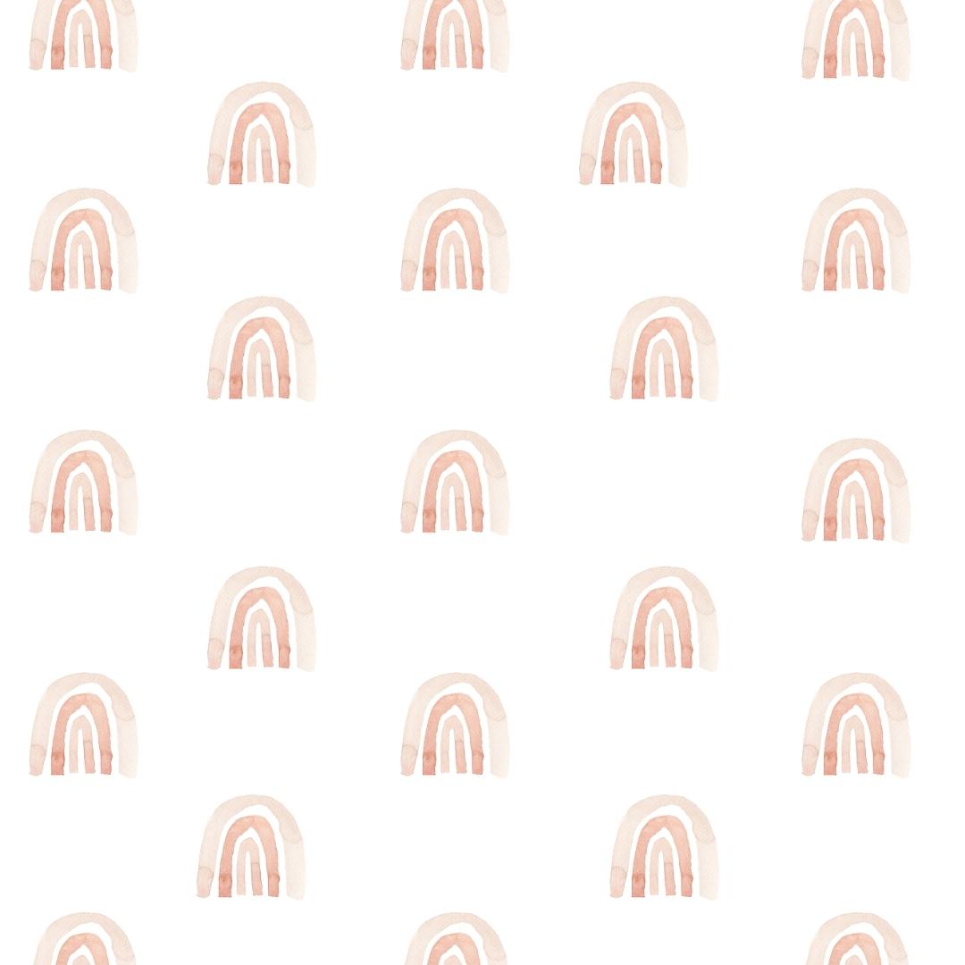 Luma | Wall Decals | Rainbow – LUMA Walls & Decor